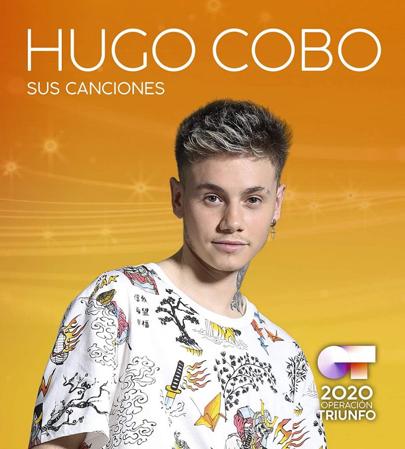 Hugo Cobo - Sus canciones [Operación Triunfo 2020] - hitparade.ch